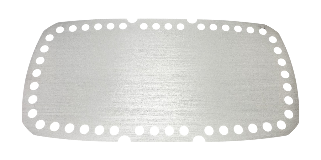 Buy Weber Grill Plate | Weber Q replacement grills plates | Topnotch ...