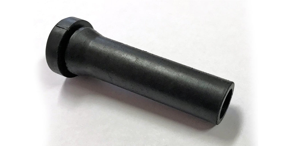 Bosclip Edger Cord Guard For Handle (PN: 151) | Topnotch Outdoors