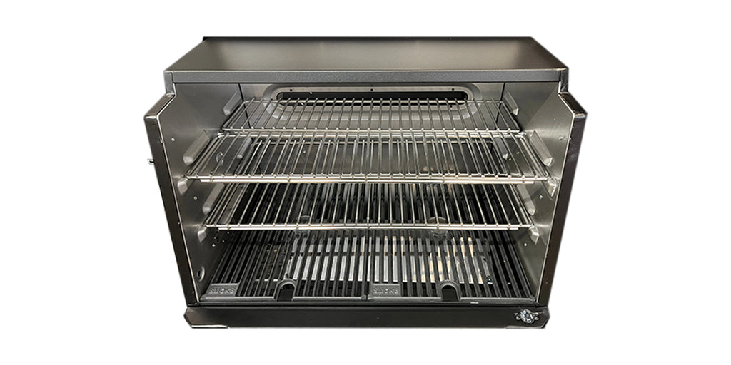 Masterbuilt 560 Stainless Steel wire rack 567mm x 138mm | Topnotch Outdoors